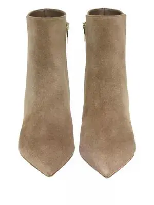 GIANVITO ROSSI Levy Boots