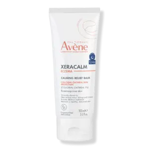 EAU THERMALE AVENE Xeracalm Eczema Calming Relief Balm - One-color