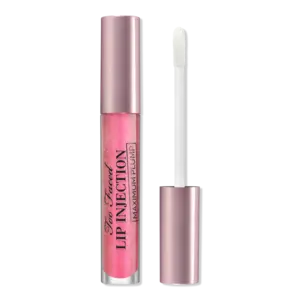 TOO FACED Lip Injection Maximum Plump Extra Strength Lip Plumper Gloss - Wink Wink