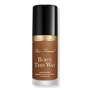 TOO FACED Born This Way Undetectable Medium-to-full Coverage Foundation - Chai