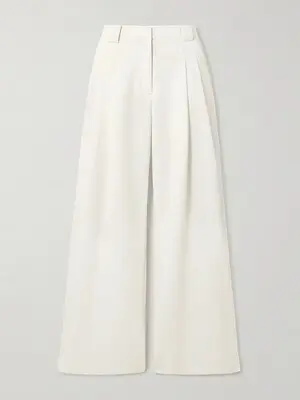 St. Agni Belted Pants For Women