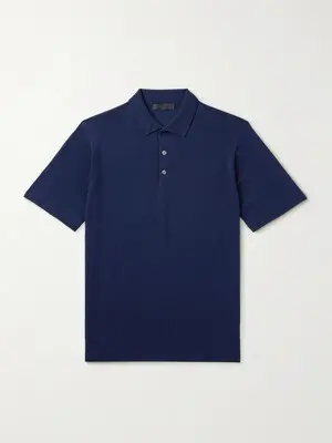Saman Amel Polos For Men