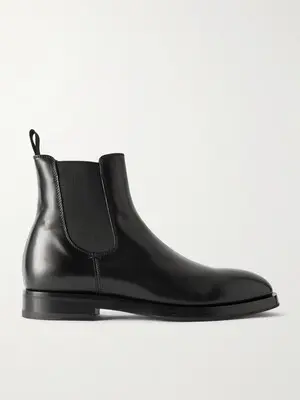 Men's Officine Creative Black Boots