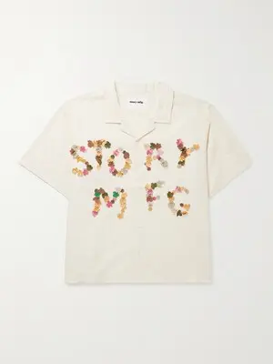 Story Mfg. Camp Collar