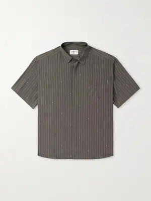 Saint Laurent Paris Shirts For Men