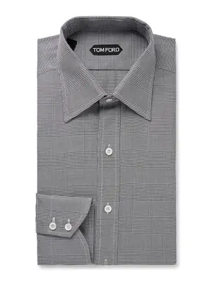 Tom Ford Cuff Shirts For Men