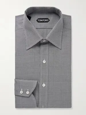 Tom Ford Cuff Shirts For Men