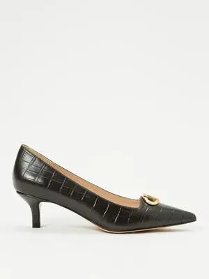 TWINSET Pointed-toe Pumps - Black