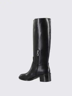 CAREL Knee High Boots