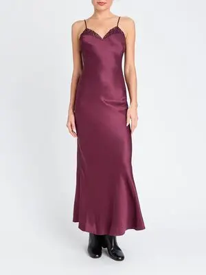 Twinset Plain Evening Dresses