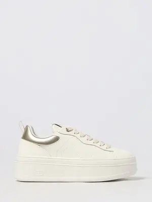 TWINSET Platform Sneakers - White 1