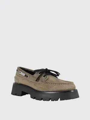 Alexander Wang Loafer - Natural