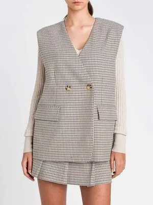 TWINSET Waistcoat