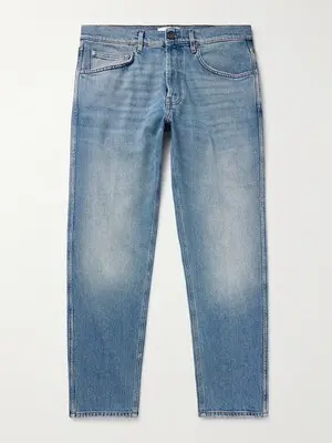 Lardini Slim Fit Jeans For Men