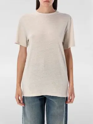 Isabel Marant T-shirt - Beige