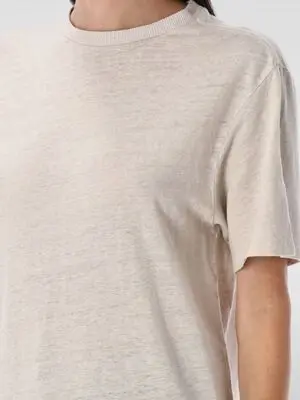 Isabel Marant T-shirt - Beige