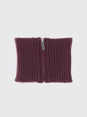 SA SU PHI Scarf - Burgundy