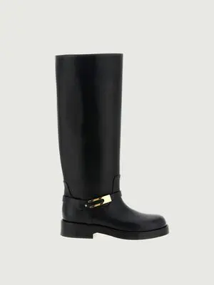 Elisabetta Franchi Casual Boots For Women
