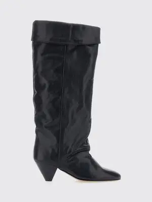 Isabel Marant Étoile Boots - Black