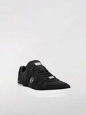 Philipp Plein Low Top Sneakers