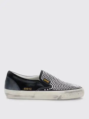 GOLDEN GOOSE Slip-on Sneakers