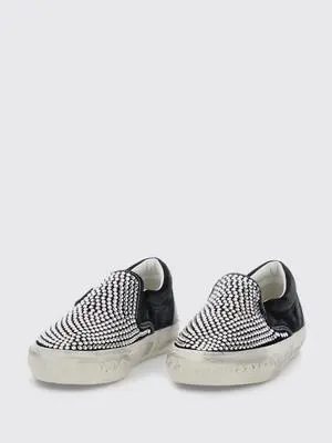 GOLDEN GOOSE Slip-on Sneakers