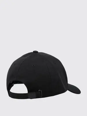 Y3 Cap - Black