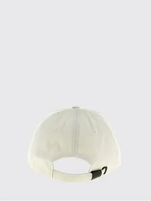 Y3 Baseball Cap - White