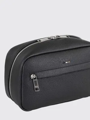 BOSS Leather Bag
