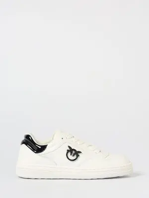 Pinko Low Top Sneakers - White 1