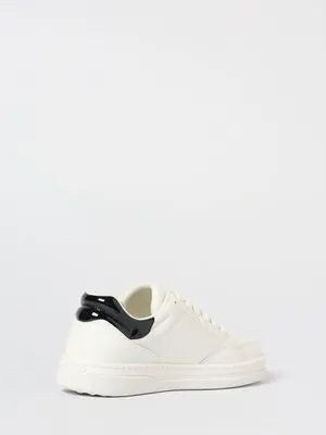 Pinko Low Top Sneakers - White 1