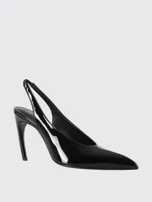 Attico Slingback Pumps