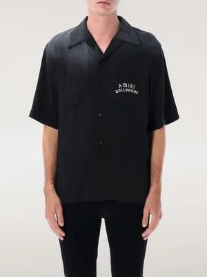 Amiri Shirt - Black