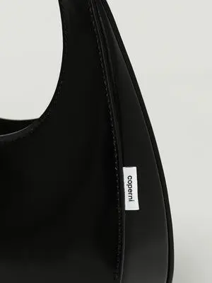 Coperni Mini Bag - Black
