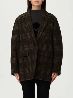 Isabel Marant Coat - Brown