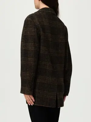 Isabel Marant Coat - Brown