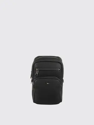 BOSS Shoulder Bag - Black