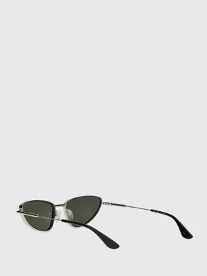 Alexander McQueen Sunglasses - Silver