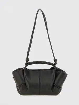 Hereu Shoulder Bag - Black
