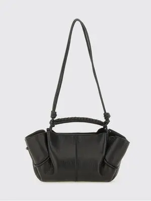 Hereu Shoulder Bag - Black
