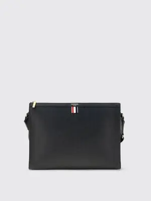 Thom Browne Briefcase - Black