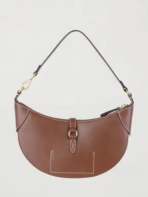 Polo Ralph Lauren Shoulder Bag - Brown
