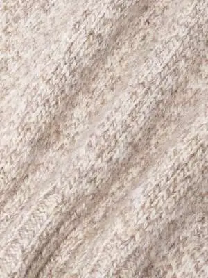 Eleventy Slim-fit Wool Sweater