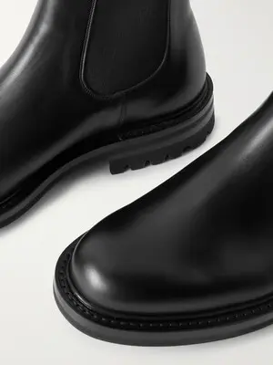 Church's Mccarthy Leather Chelsea Boots
