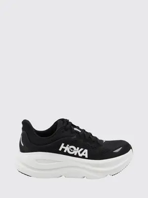 HOKA Athletic Sneakers - Black 1