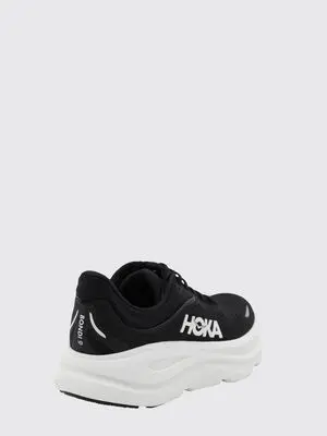HOKA Athletic Sneakers - Black 1