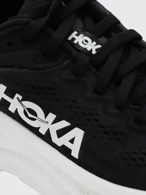 HOKA® Athletic Sneakers - Black 1