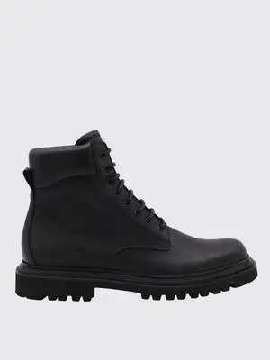 Dolce & Gabbana Lace-up Boot