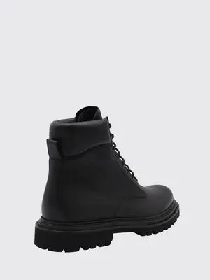 Dolce & Gabbana Lace-up Boot