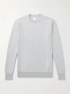 Men's Silver Sweaters